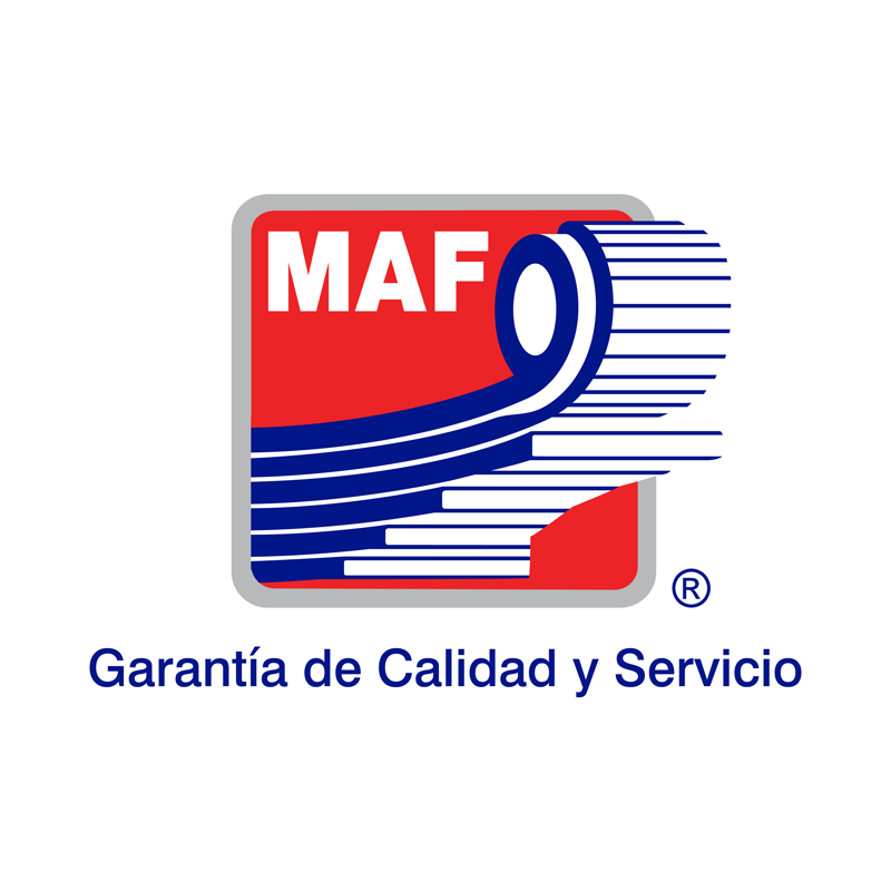 MAF | Catalogos